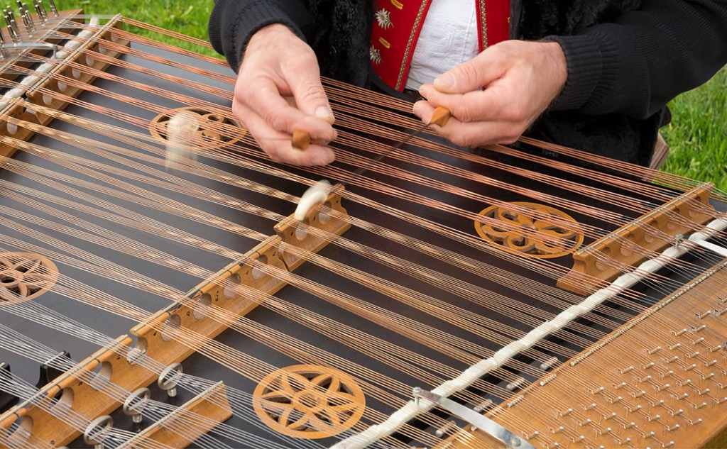 Surftipps | Hackbrett im Trio – Appenzeller Hackbrettmusik mit ...