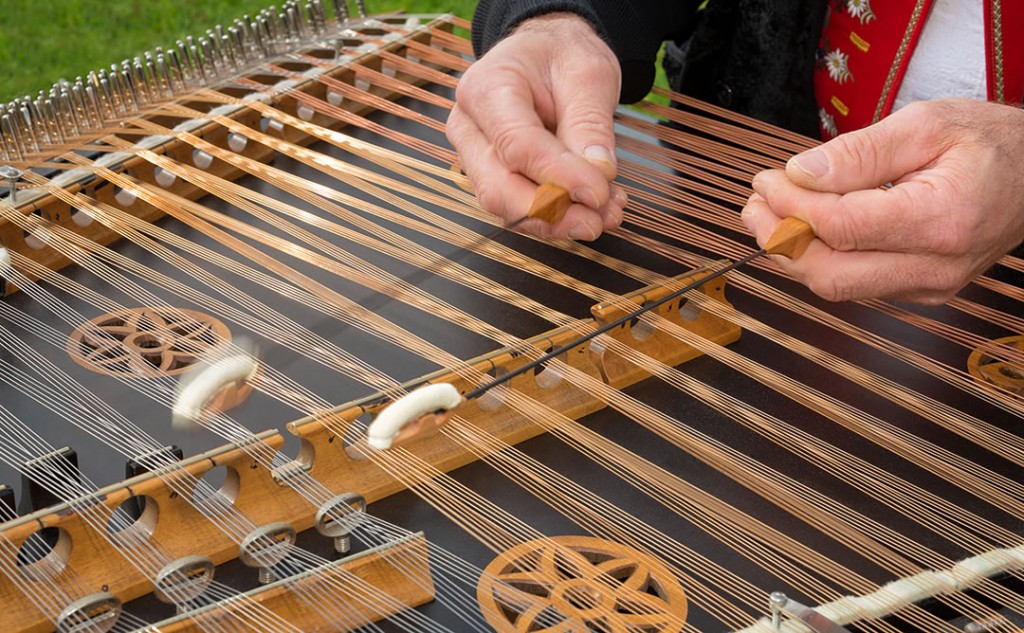 Echo | Hackbrett im Trio – Appenzeller Hackbrettmusik mit ...